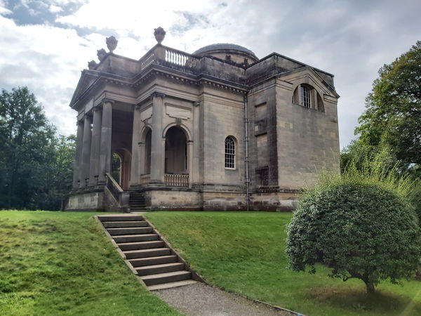 Gibside in Gateshead - Fabulous North