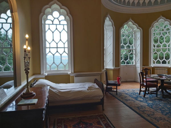 Gibside Banqueting House in Gateshead - Fabulous North