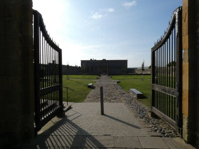 Whitby Abbey In Whitby - Fabulous North