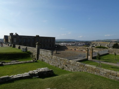 Whitby Abbey In Whitby - Fabulous North