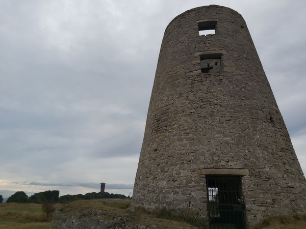 Cleadon Windmill in Tyne And Wear - Fabulous North