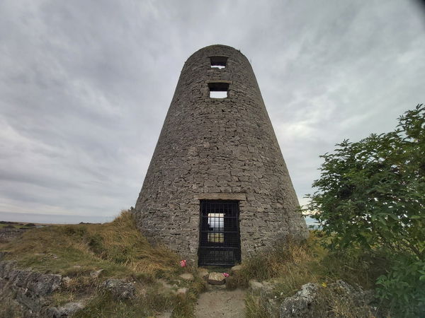 Cleadon Windmill in Tyne And Wear - Fabulous North