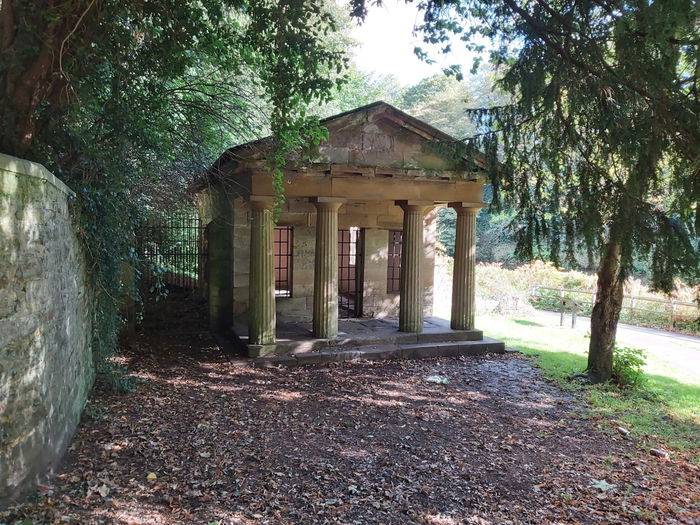 The Count's House in Durham - Fabulous North