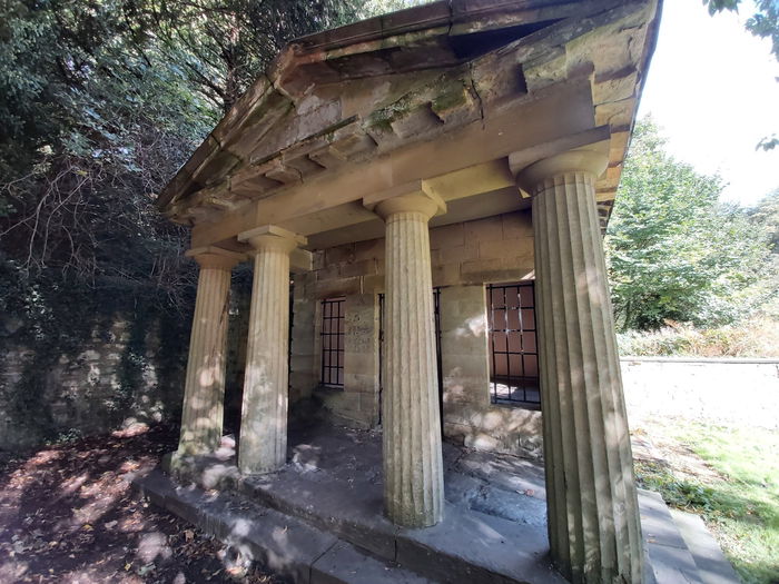 The Count's House in Durham - Fabulous North