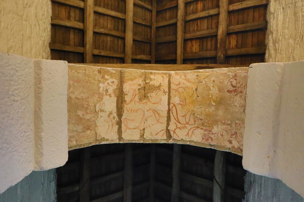 Escomb Saxon Church in Bishop Auckland - Fabulous North