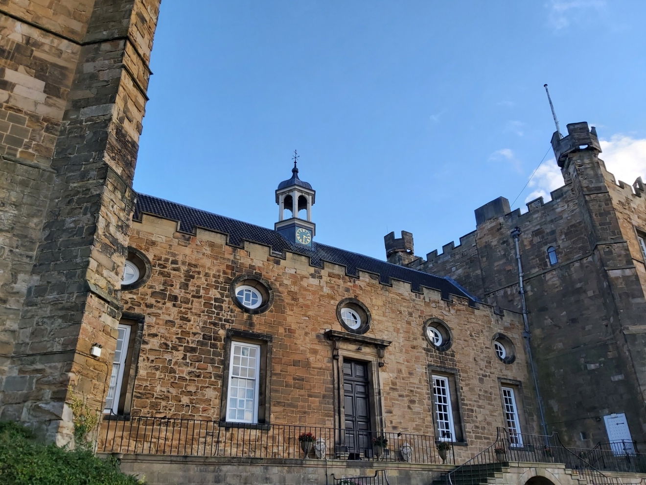 Lumley Castle in Chester-le-Street - Fabulous North