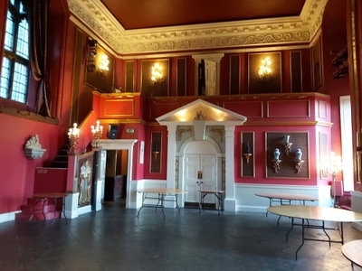 Lumley Castle in Chester-le-Street - Fabulous North