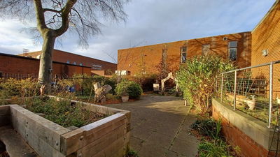 Gateshead Central Library in Gateshead - Fabulous North