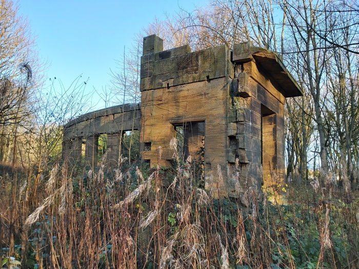 Cresswell Hall Stable Block in Creswell - Fabulous North