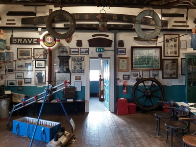 Tynemouth Watch House in Tynemouth - Fabulous North