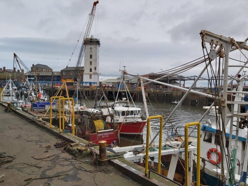 High And Low Lights Of North Shields - Fabulous North