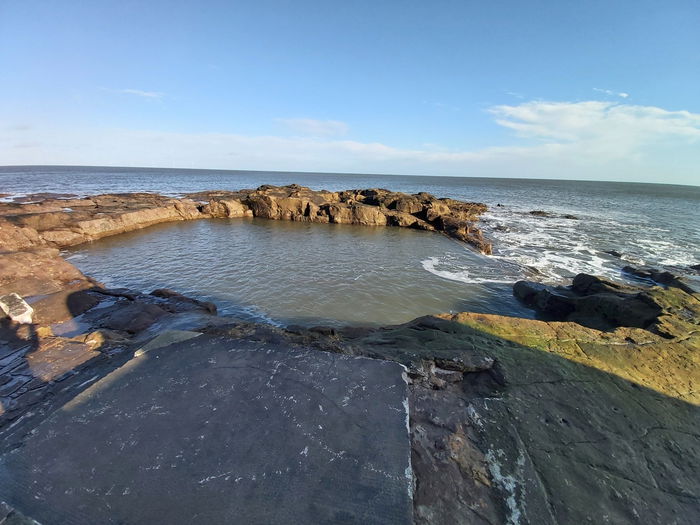 Table Rocks Pool in Whitley Bay - Fabulous North