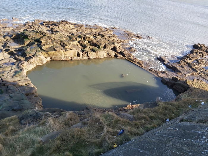 Table Rocks Pool in Whitley Bay - Fabulous North