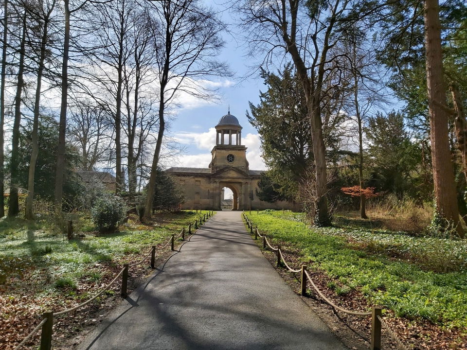 Wallington Hall in Morpeth - Fabulous North