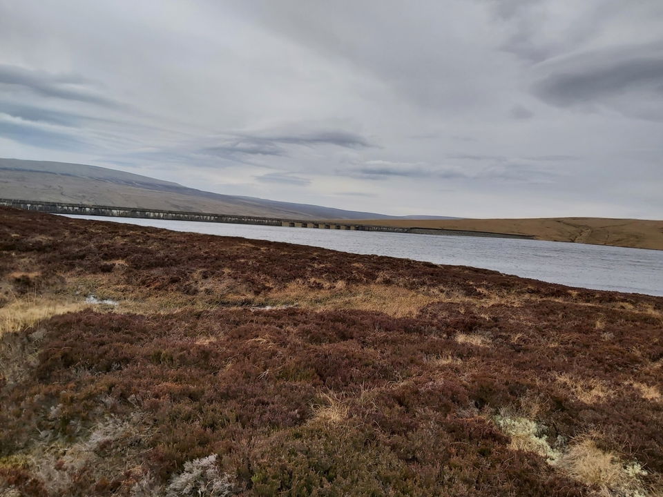Cauldron Snout in Barnard Castle - Fabulous North