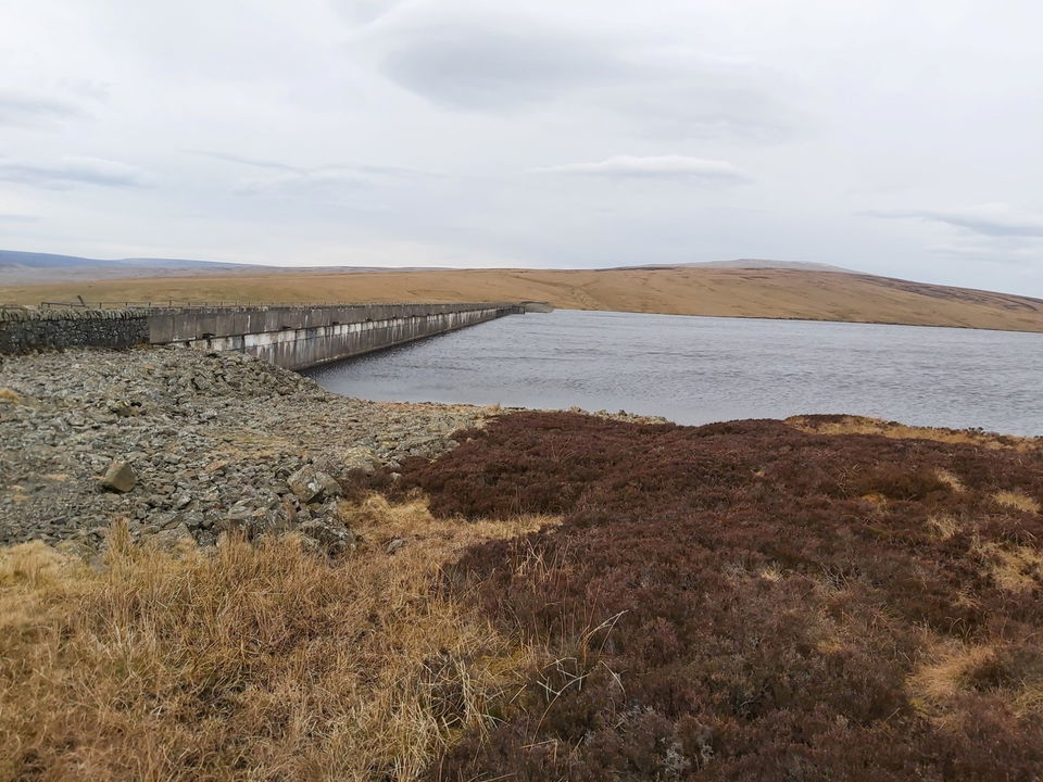 Cauldron Snout in Barnard Castle - Fabulous North