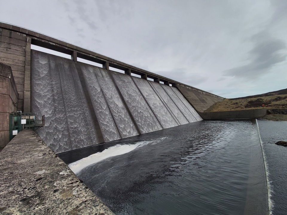 Cauldron Snout in Barnard Castle - Fabulous North
