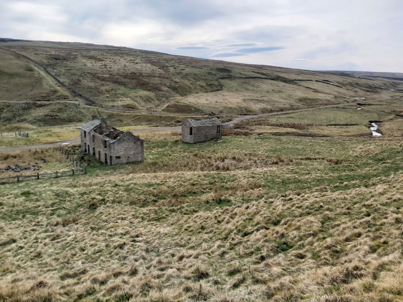 Groverake Mine in Bishop Auckland - Fabulous North