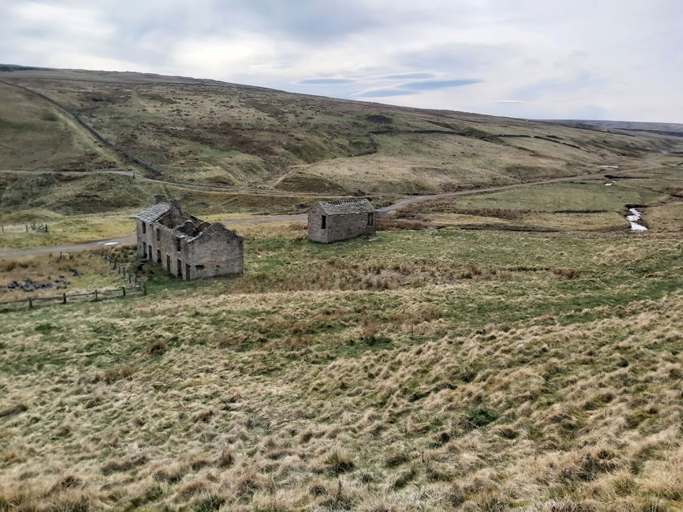 Groverake Mine in Bishop Auckland - Fabulous North