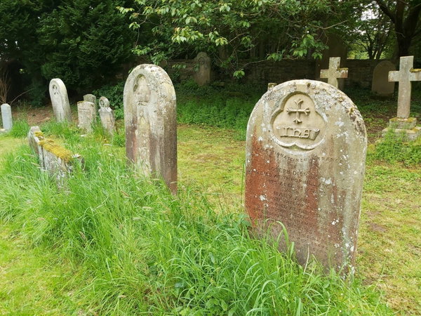St Mary Magdalene Church Mitford in Morpeth - Fabulous North