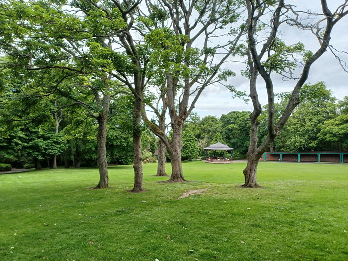 Saltwell Park In Gateshead - Fabulous North