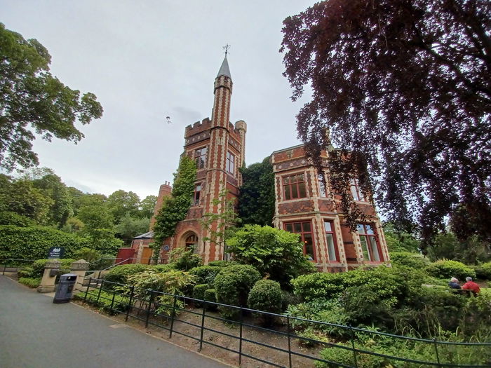 Saltwell Park In Gateshead - Fabulous North