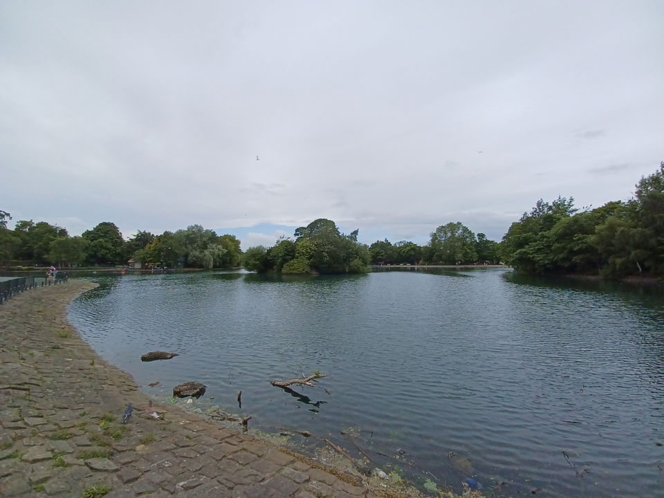 Saltwell Park In Gateshead - Fabulous North