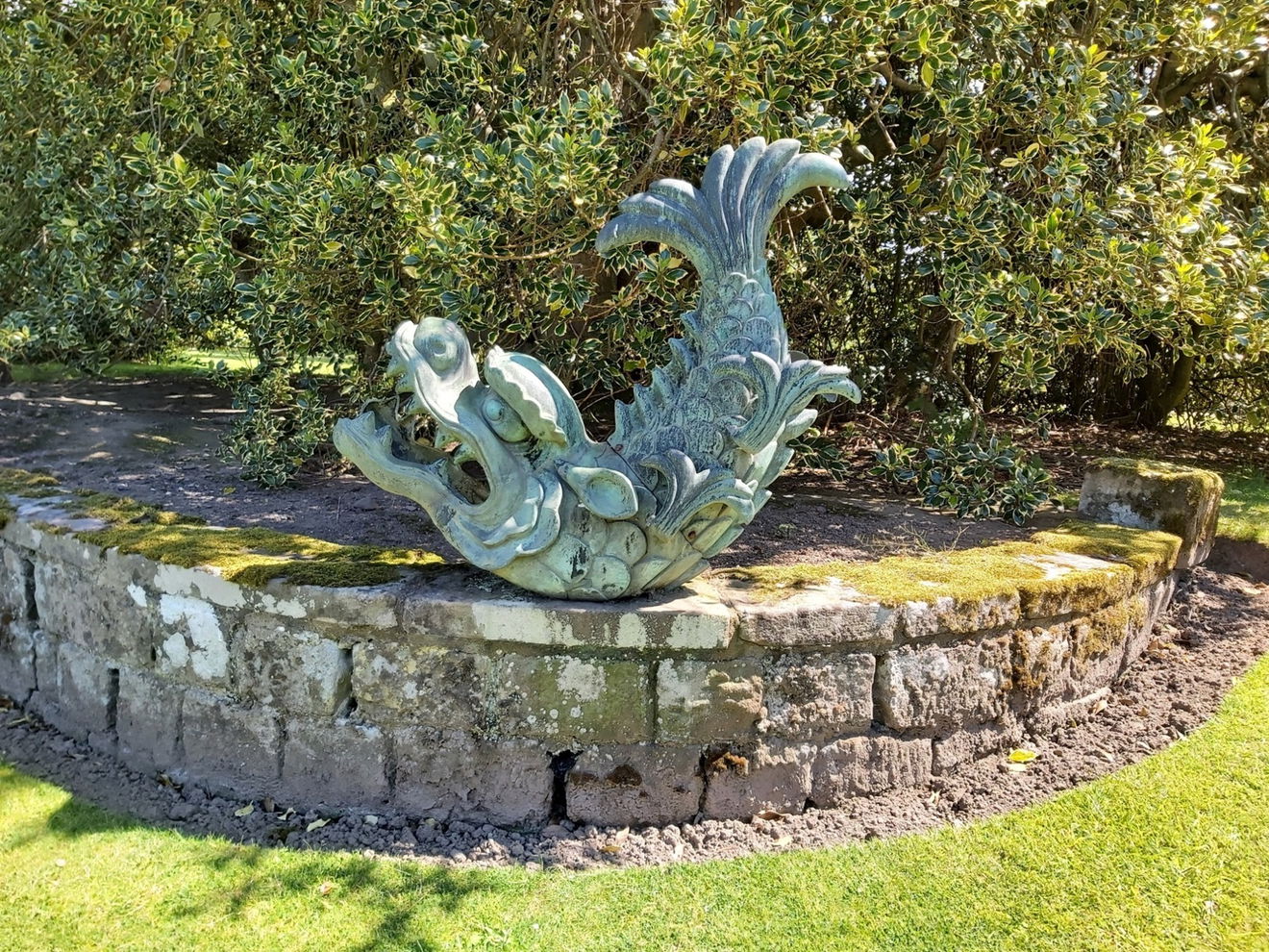 Lilburn Tower in Chillingham - Fabulous North