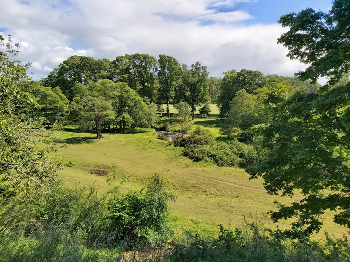 Lilburn Tower in Chillingham - Fabulous North