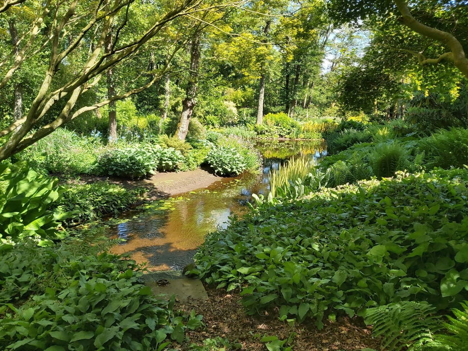 Lilburn Tower in Chillingham - Fabulous North