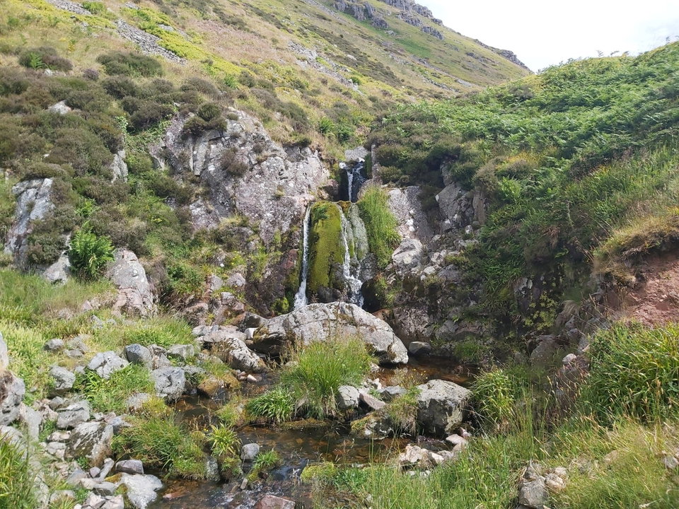 Hen Hole in Wooler - Fabulous North