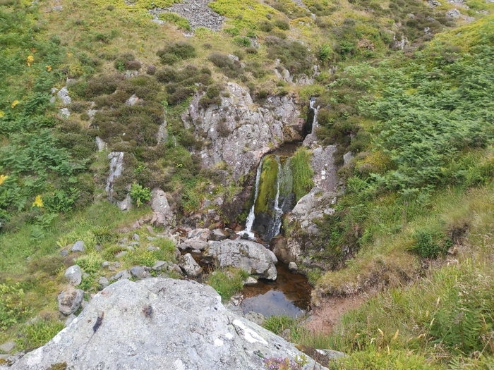 Hen Hole in Wooler - Fabulous North