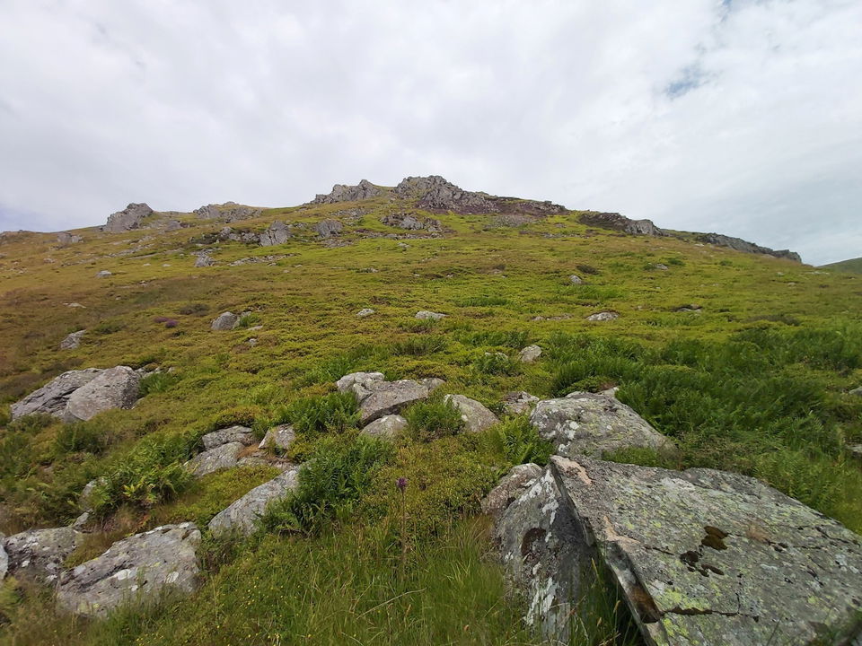 Hen Hole in Wooler - Fabulous North