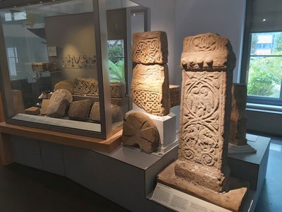 Great North Museum: Hancock In Newcastle City Centre - Fabulous North