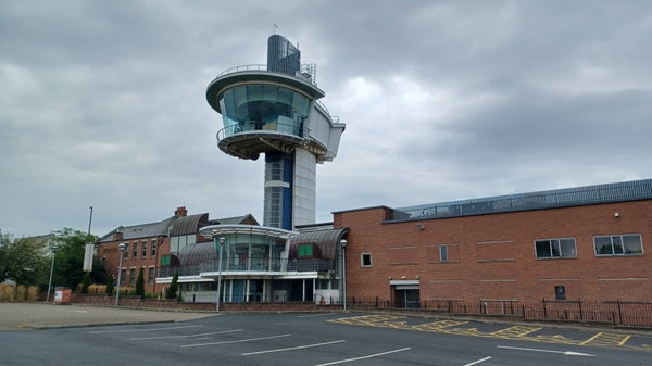 Segedunum Roman Fort and Museum in Wallsend - Fabulous North
