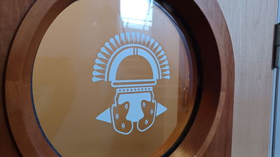 Segedunum Roman Fort and Museum in Wallsend - Fabulous North