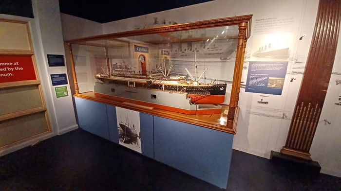 Segedunum Roman Fort and Museum in Wallsend - Fabulous North