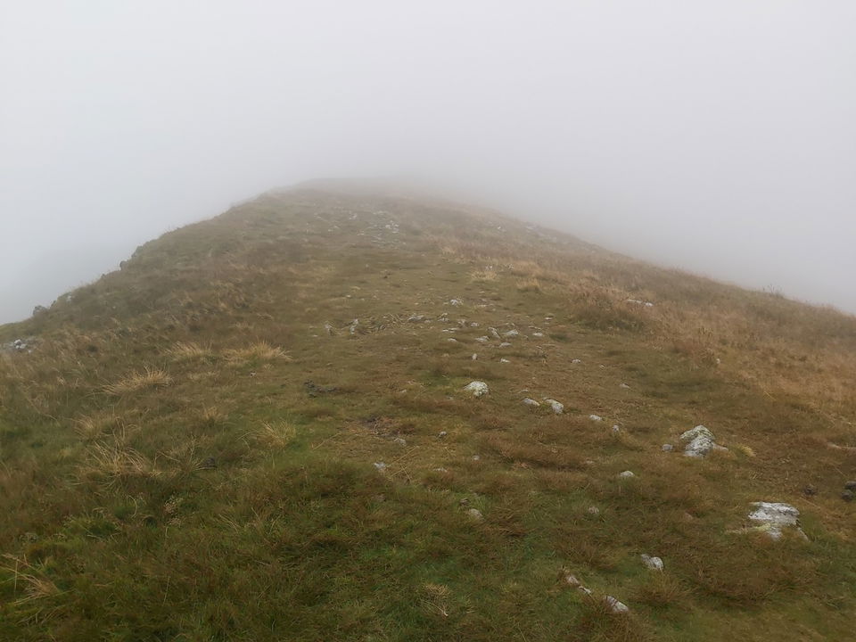 Helvellyn Via Striding Edge Hike In Glenridding - Fabulous North