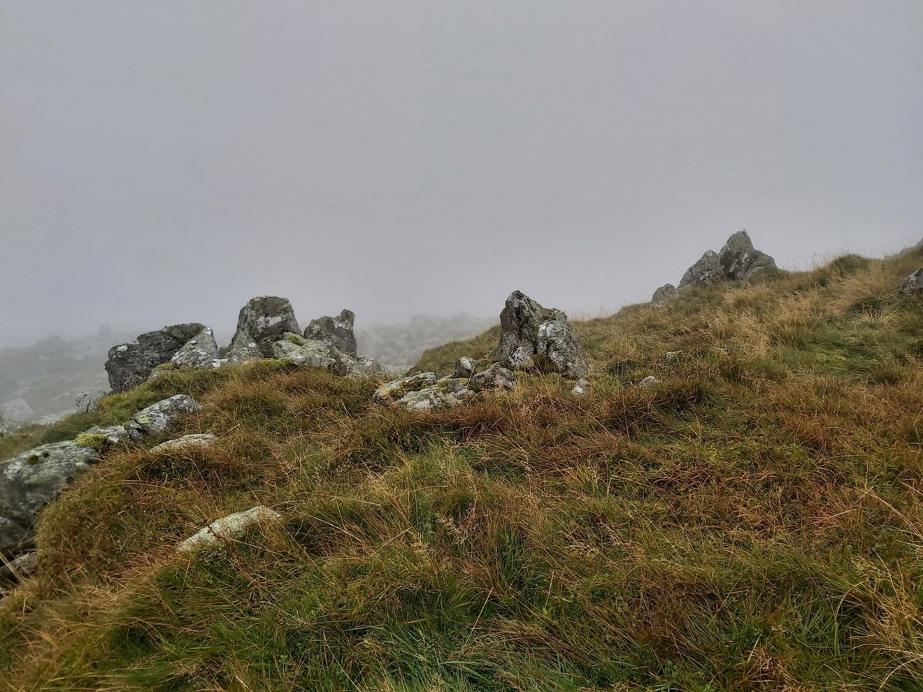 Helvellyn Via Striding Edge Hike In Glenridding - Fabulous North