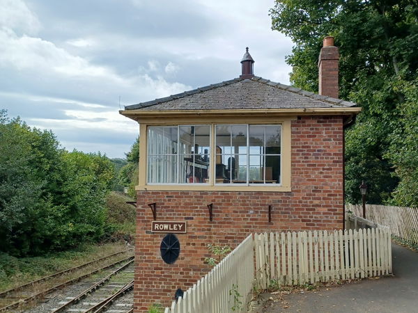 Hownsgill Viaduct in Consett - Fabulous North