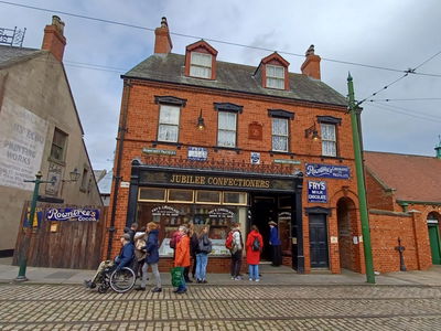 Beamish Museum in Beamish - Fabulous North