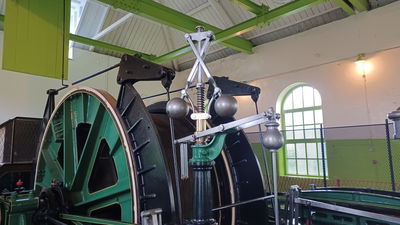 Washington F Pit in Washington - Fabulous North