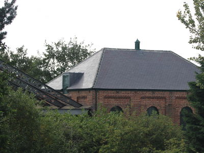 Washington F Pit in Washington - Fabulous North