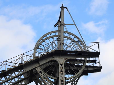 Washington F Pit in Washington - Fabulous North