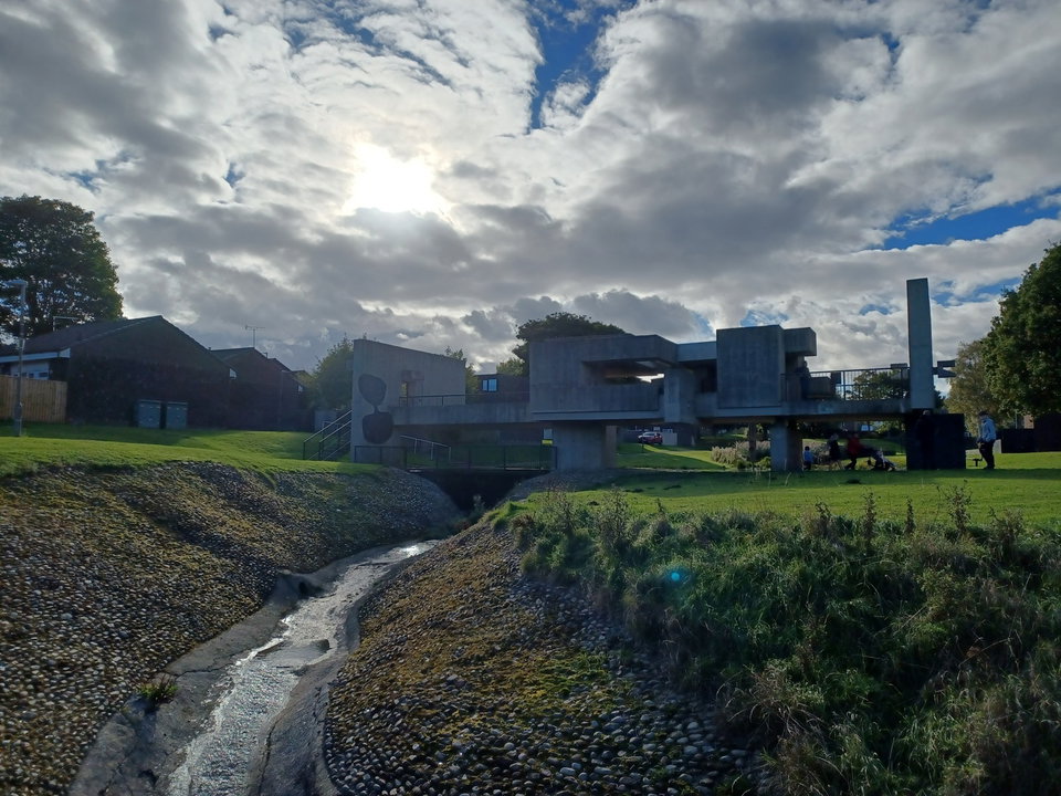 Apollo Pavilion in Durham - Fabulous North