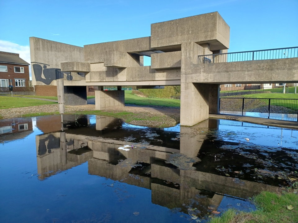 Apollo Pavilion in Durham - Fabulous North