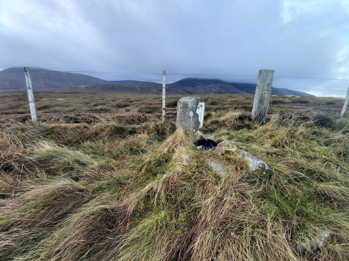Hike Up Cheviot And Hedgehope Hill - Fabulous North