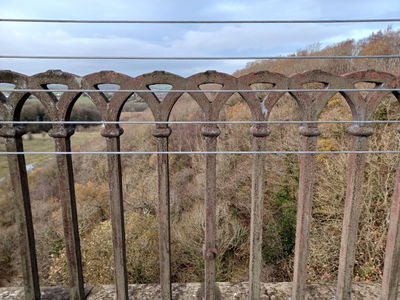 Hownsgill Viaduct in Consett - Fabulous North