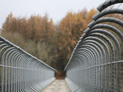 Hownsgill Viaduct in Consett - Fabulous North