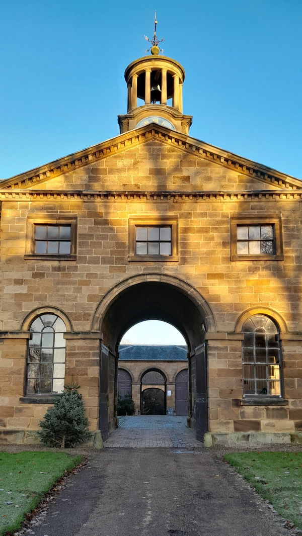 Ormesby Hall In Middlesbrough - Fabulous North